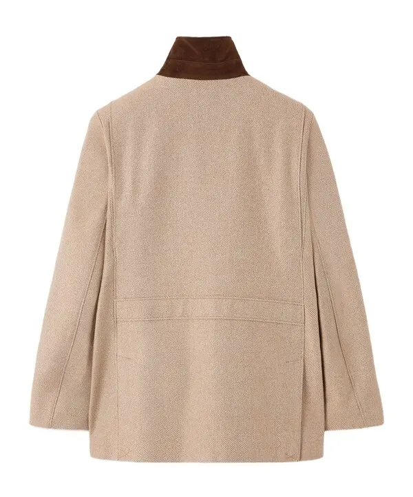 Loro Piana Roadster Jacket