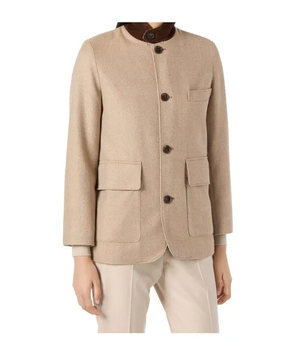 Loro Piana Roadster Jacket