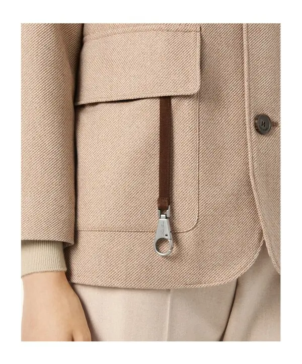 Loro Piana Roadster Jacket
