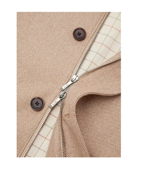 Loro Piana Roadster Jacket