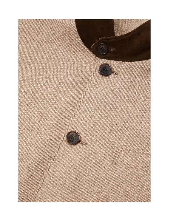 Loro Piana Roadster Jacket