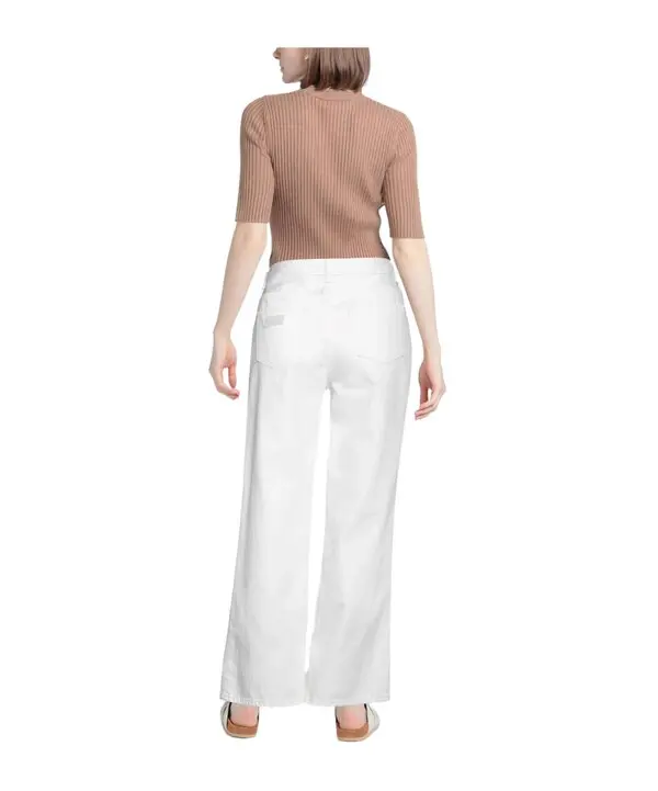 GANNI Straight Leg Jeans