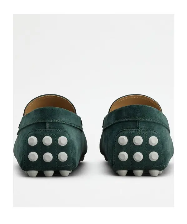 TOD'S Gommino Slip-on Loafers
