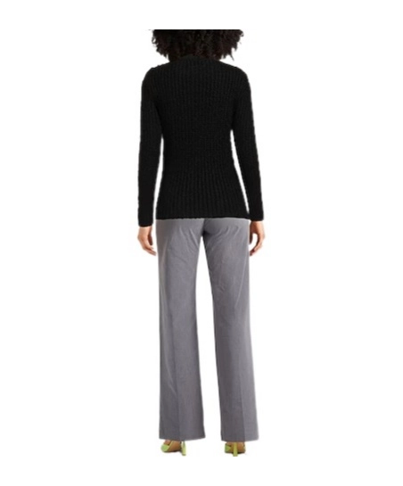 Marni Solid Color Knitted Top