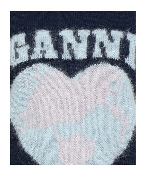 GANNI Sleeveless Knitwear