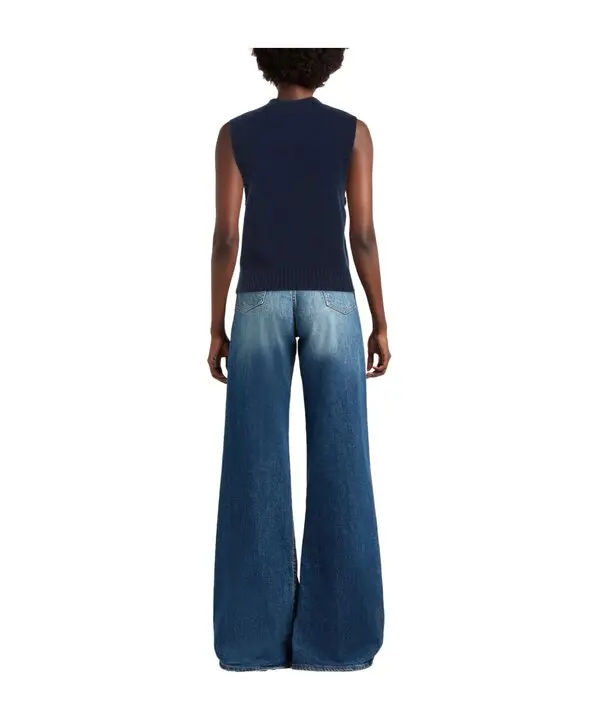 GANNI Sleeveless Knitwear