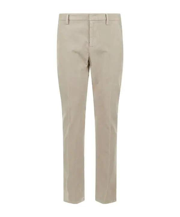 DONDUP Slim Corduroy Pants