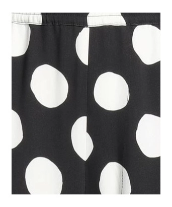 Marni Polka Dot Straight-leg Pants