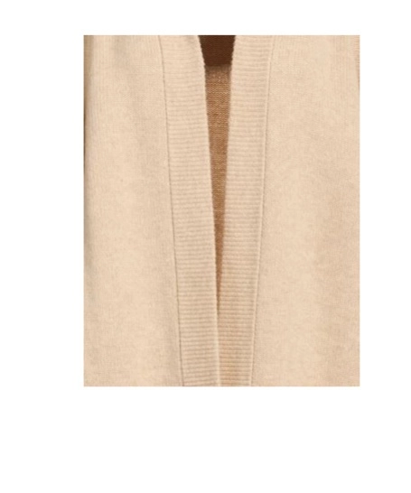 Max Mara Stylish And Simple Medium-weight Knit Sweater