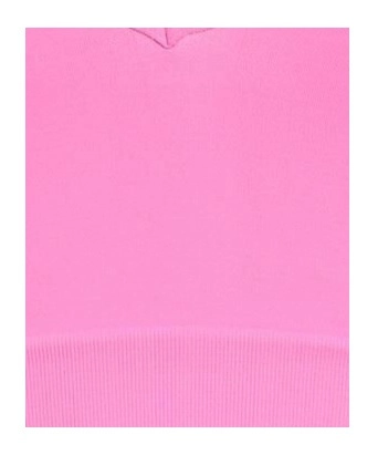 Rick Owens Sleeveless V-neck Stretchy Top