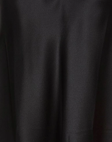 MAXCO. Satin Vest
