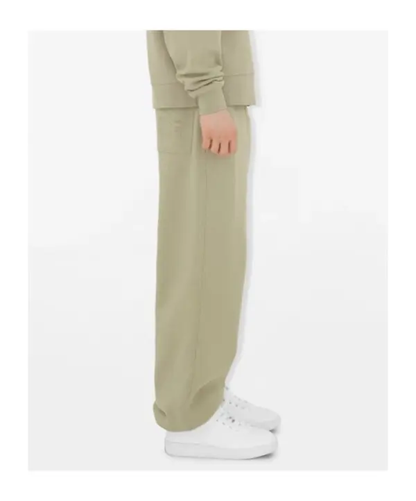 Burberry Ekd Patch Straight-leg Track Trousers