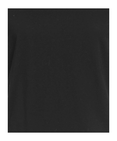 Rick Owens Basic Short Sleeve T-shirt