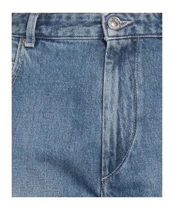 Isabel Marant Étoile Straight Leg Jeans