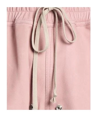 Rick Owens Solid-color Shorts