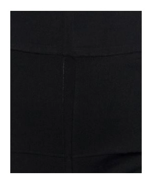 Rick Owens Solid-color Knitted Leggings