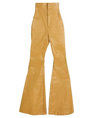 Rick Owens Flared Trousers