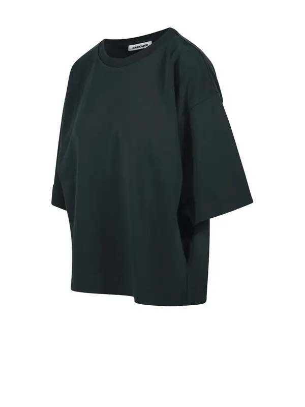 DARKPARK Boxy Short-sleeve T-shirt