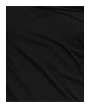 Rick Owens Solid-color Short-sleeved T-shirt