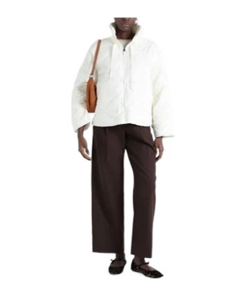 MAXCO. Solid-color Jacket