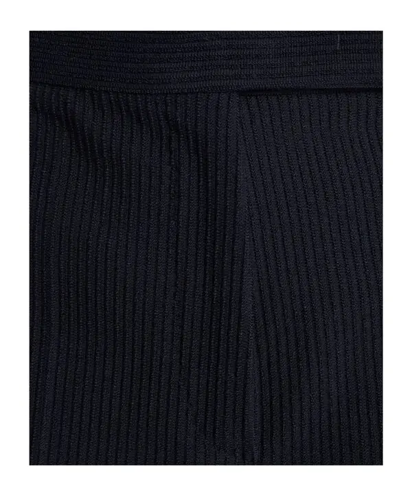 Max Mara Wide Leg Trousers