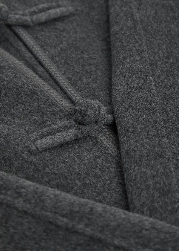 RÓHE Wool And Cashmere-blend Jacket