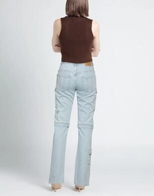 Isabel Marant Étoile Straight-leg Jeans