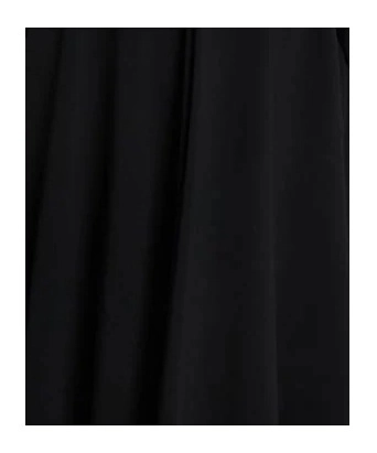 Rick Owens Sleeveless Wool Maxi Dress