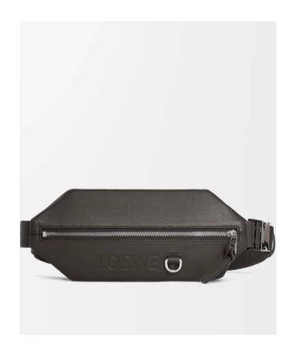 Loewe Convertible Sling In Classic Calfskin