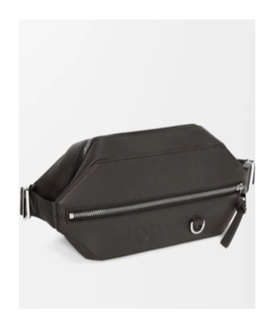 Loewe Convertible Sling In Classic Calfskin