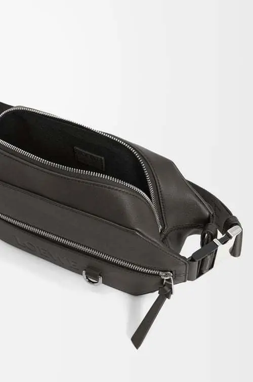 Loewe Convertible Sling In Classic Calfskin