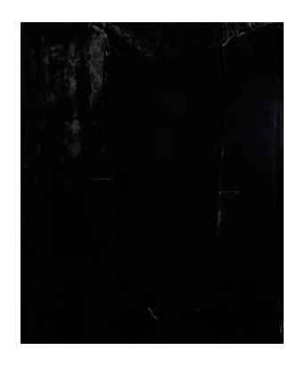 Rick Owens Solid-color Velvet Jumpsuit