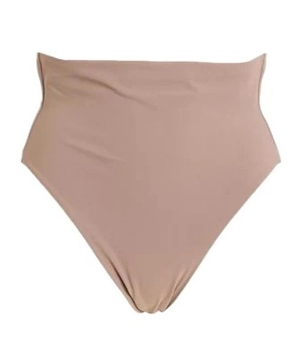 Rick Owens Solid Color Hot Pants