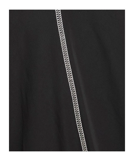 Sportmax Solid Sleeveless Dress