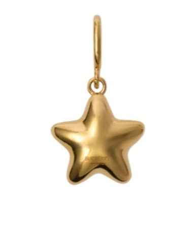 Burberry Star Charm