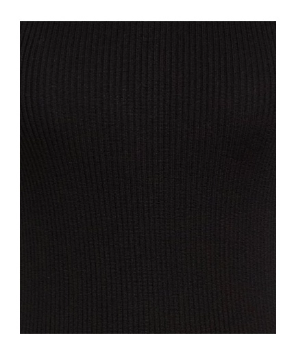 Rick Owens Sleeveless Crewneck Top