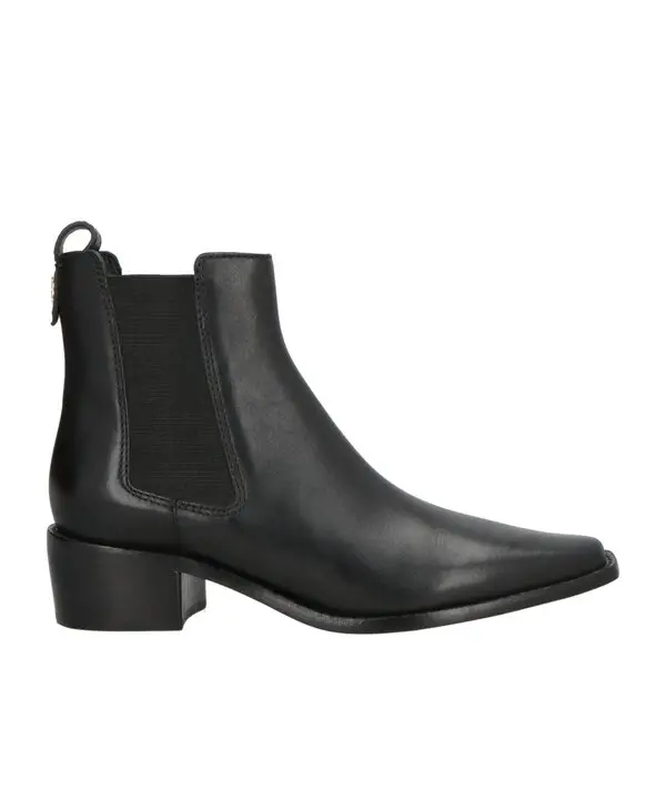 Tory Burch Minimalist Chelsea Boots