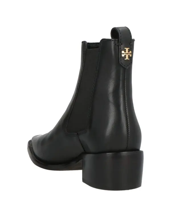 Tory Burch Minimalist Chelsea Boots