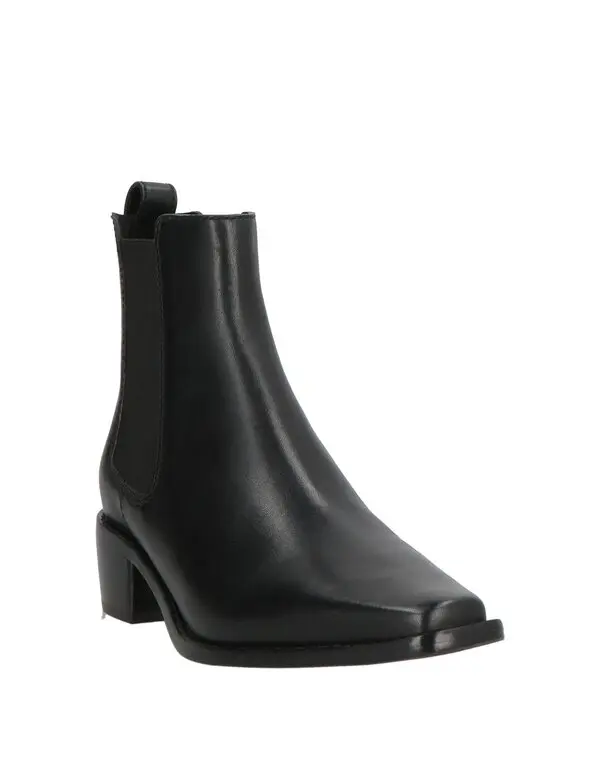 Tory Burch Minimalist Chelsea Boots