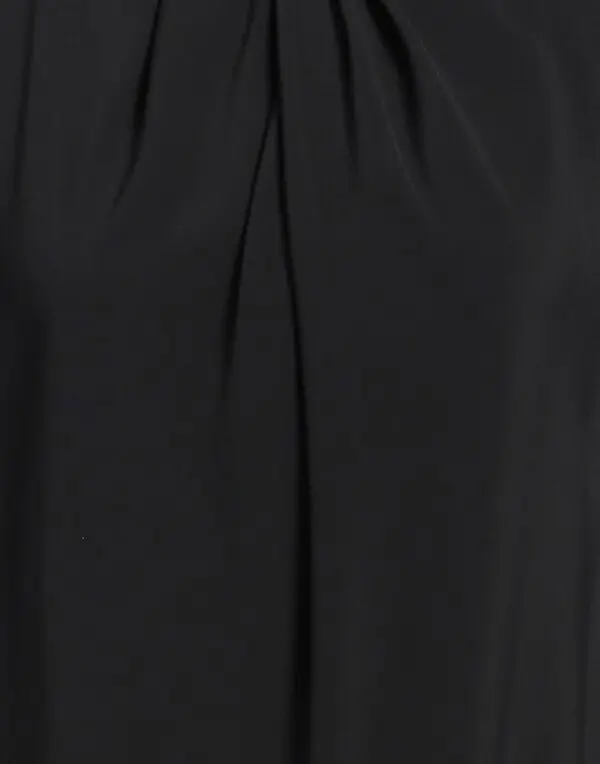 Rick Owens Stylish Solid-color Sleeveless Top