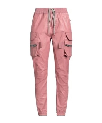 Rick Owens Cargo Pants