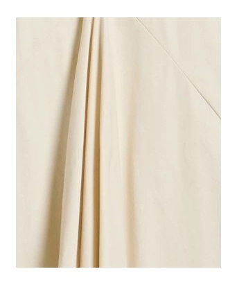 Rick Owens Solid-color Short-sleeved Dress