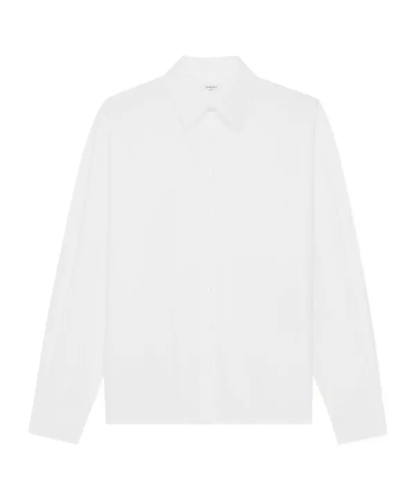 Saint Laurent Long Sleeve Shirt
