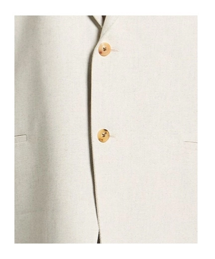 Rick Owens Single-breasted Denim Blazer