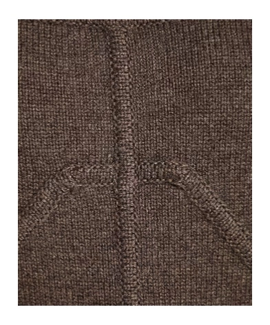 Rick Owens Medium-length Cashmere Dress