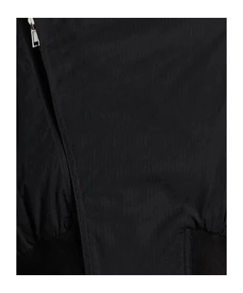 Rick Owens Cropped Casual Jacket
