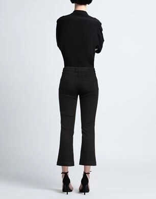 Sportmax Boot-cut Jeans