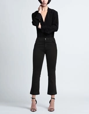 Sportmax Boot-cut Jeans