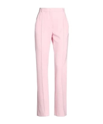 Sportmax Tailored Straight-leg Pants