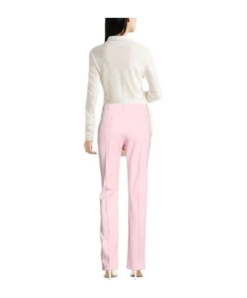 Sportmax Tailored Straight-leg Pants